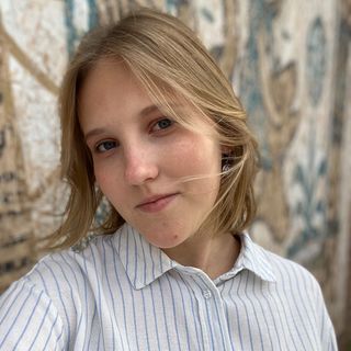 Daria R., Patient and Motivated Teacher | Learn with German Tutors
