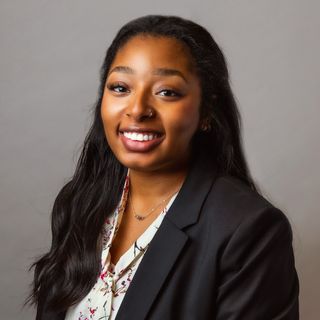 Imani W., English tutor | Learn with English Tutors
