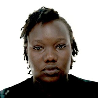 Maurine Cheptoo C., Master English with a Passionate and Clear ...