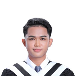 Rogene Jade M., Cum Laude English Graduate, Helping Students Master ...