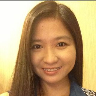 Maria Eden C., Highly recommended English tutor with more than a year ...