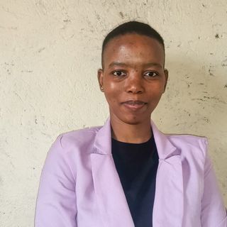 Tiisetso M., Patient and Friendly native English Tutor with TEFL/TESOL ...