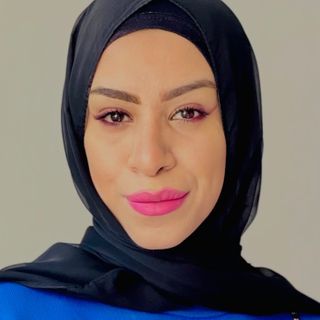 Rola O., Arabic tutor with 4 years of experience | Learn with Arabic Tutors