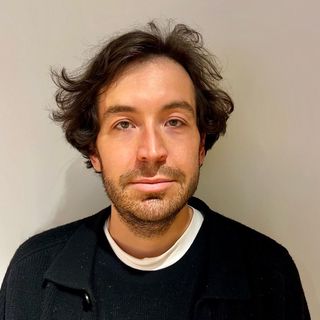 Nicolas F., Philosophy Graduate | Learn with French Tutors