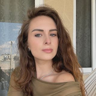 Valeriia M., I make the Russian language clear and interesting with ...