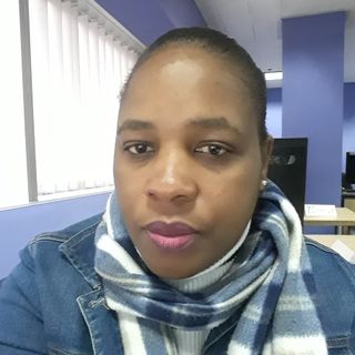 Saziso N., Discover the Fun of Learning English with Teacher Sazi ...