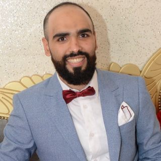 Bilal H., Discover the Beauty of Arabic and the Meanings of the Holy ...