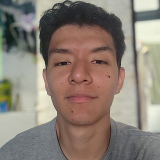 Gabriel P., Guru bahasa Spanyol asli Kolombia, mahasiswa psikologi ...