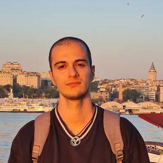 Mahyar N., Native Persian Speaker Ready to Guide You! Explore the ...