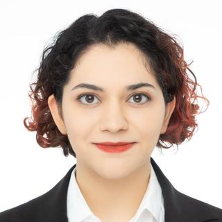 Shabnam N., Certified teacher with a decade of experience in education ...