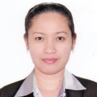 Jennelyn M., Certified tutor with more than 3 years of experience teaching tagalog language ...