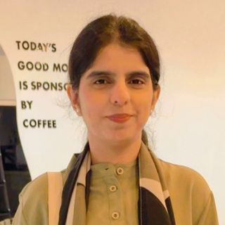Rida G., Take Your English to the Next Level – Start Learning with ...