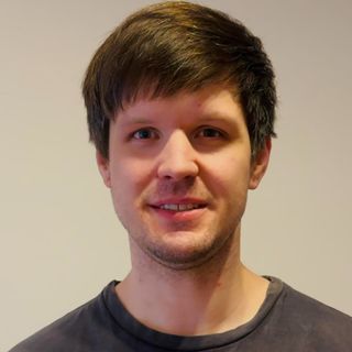 Jacob G., Unlock Your English Potential with Jacob – Native Speaker for ...