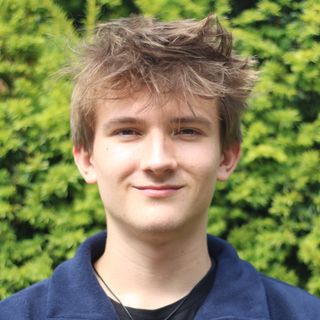 Erik F., I'm thrilled to teach English as a foreign language. My name ...