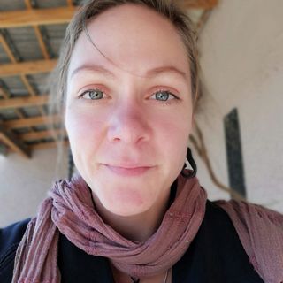 Nicolene P., Experienced Teacher with tons of fun | Learn with English ...