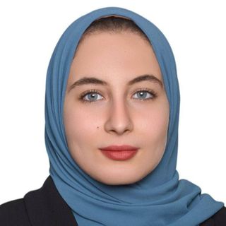 Zainab A., A CELTA certified teacher with more than 5 years of ...