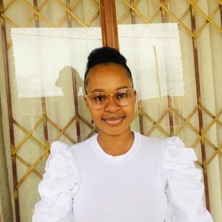 Koketso S., Certified English tutor with 2 years of Experience. | Learn ...