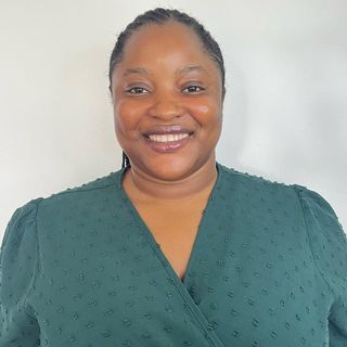 Loveline Takang A., Tutor de inglés certificado con 2 años de ...