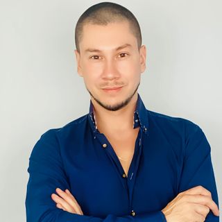 Byron B., No poseo título pedagógico. Aprendí otro idioma viviendo el ...