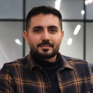 Mehran B., 🔥 英語の流暢さと自信を身につけましょう！IELTS | ビジネス英語 | スピーキングの習得 🎯