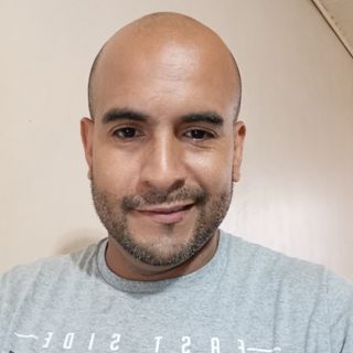 Luis S., 😎 Spanish for Brazilians with a Venezuelan Twist 🇻🇪 | Learn ...