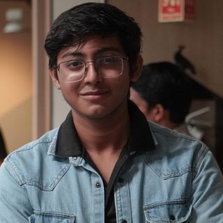 Revant J., Engineer with teaching experience | Learn with physics Tutors