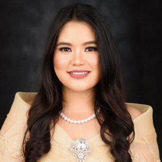 Nizza Vivienne P., A Competent Yet Passionate Language Teacher: Where ...