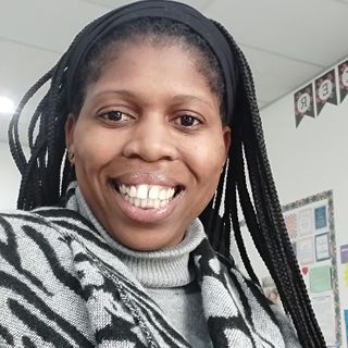 Gloria N., Unlock fluent English with a dynamic, fun Teacher! | Learn ...
