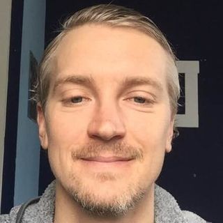 Brendan M., Certified Relationship Coach with over 6 years of ...