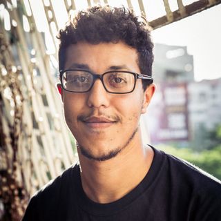 Hassan M., CELTA qualified native English teacher with 10 years ...