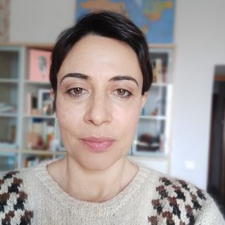 Anna C., Italian teacher | Learn with Italian Tutors