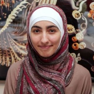 Shimaa E., Egyptian-American Pennsylvania based English language coach ...