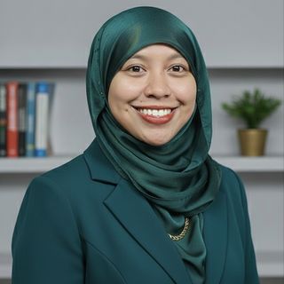Shaima G., High-Energy English Lessons tailored by a Senior Educator ...