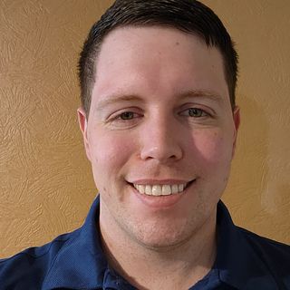 Matthew W., 国際経験のある認定講師。