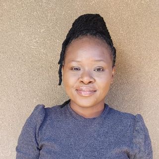 Khetho H., 3 Years’ experience of teaching plus 1 year experience as a ...