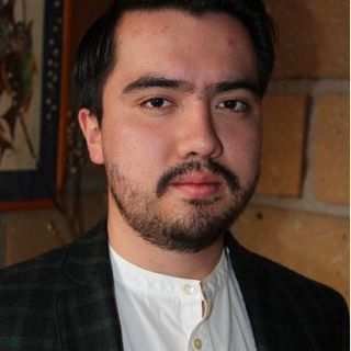 Sebastian M., Spanish and English professor with teaching experience at ...