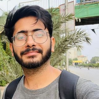 Rizwan A., A Student making studying fun for my students | Learn with computer science Tutors