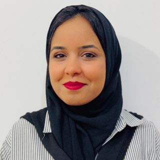 Ikram M., Arabic Language Teacher for Arabs and Non-Arabs | Learn with ...
