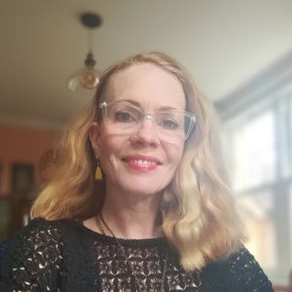 Claire O., BBC clear, smooth, creamy native english speaker with 30 ...