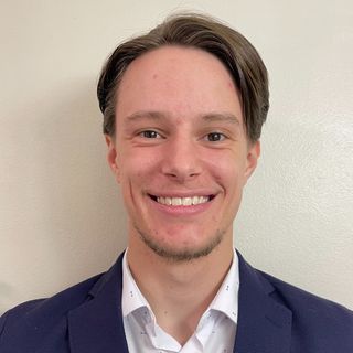 Gabriel B., Certified tutor, ready to teach. | Learn with english Tutors