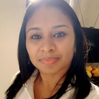 Vidya G., Certified tutor with over 8 successful years teaching the ...