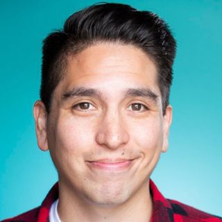 Salim A., Making Spanish as fun as going to the movies or chatting with ...