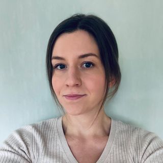 Angie B., Motivierte deutsche Muttersprachlerin mit Sprachkenntnissen ...