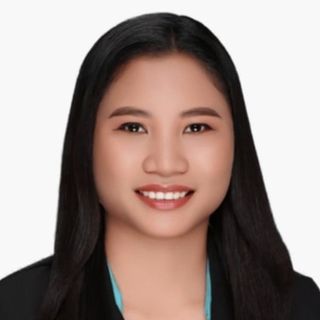 Angelie A., Professora de Inglês Amigável e Paciente — Comece Sua ...