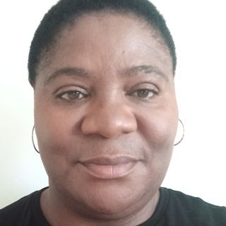 Gladys N., Unlock your potential with personalized English tutoring ...