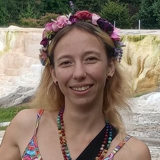 Gabriella L., Supportive English Tutor to Build Real Confidence ...