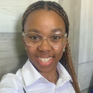 Ayanda S., Certified English tutor with 2 years experience, teaching ...