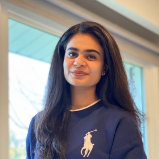 Ananya M., Math Tutor with 2 years of experience | Learn with math Tutors