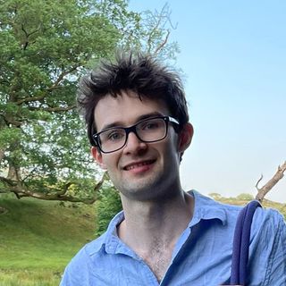 Alex M., Warwick Maths student | Learn with math Tutors