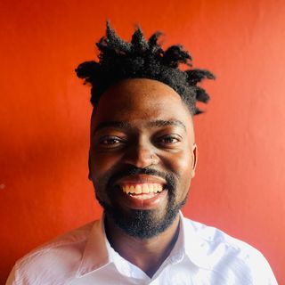 Xolisa M., Numbers Whisperer: Unleash Your Mathematical Genius with ...